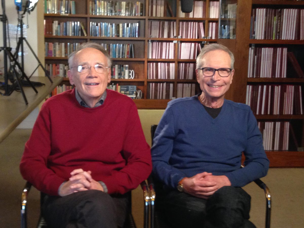 65 - David Pollock & Elias Davis! - MASH Matters