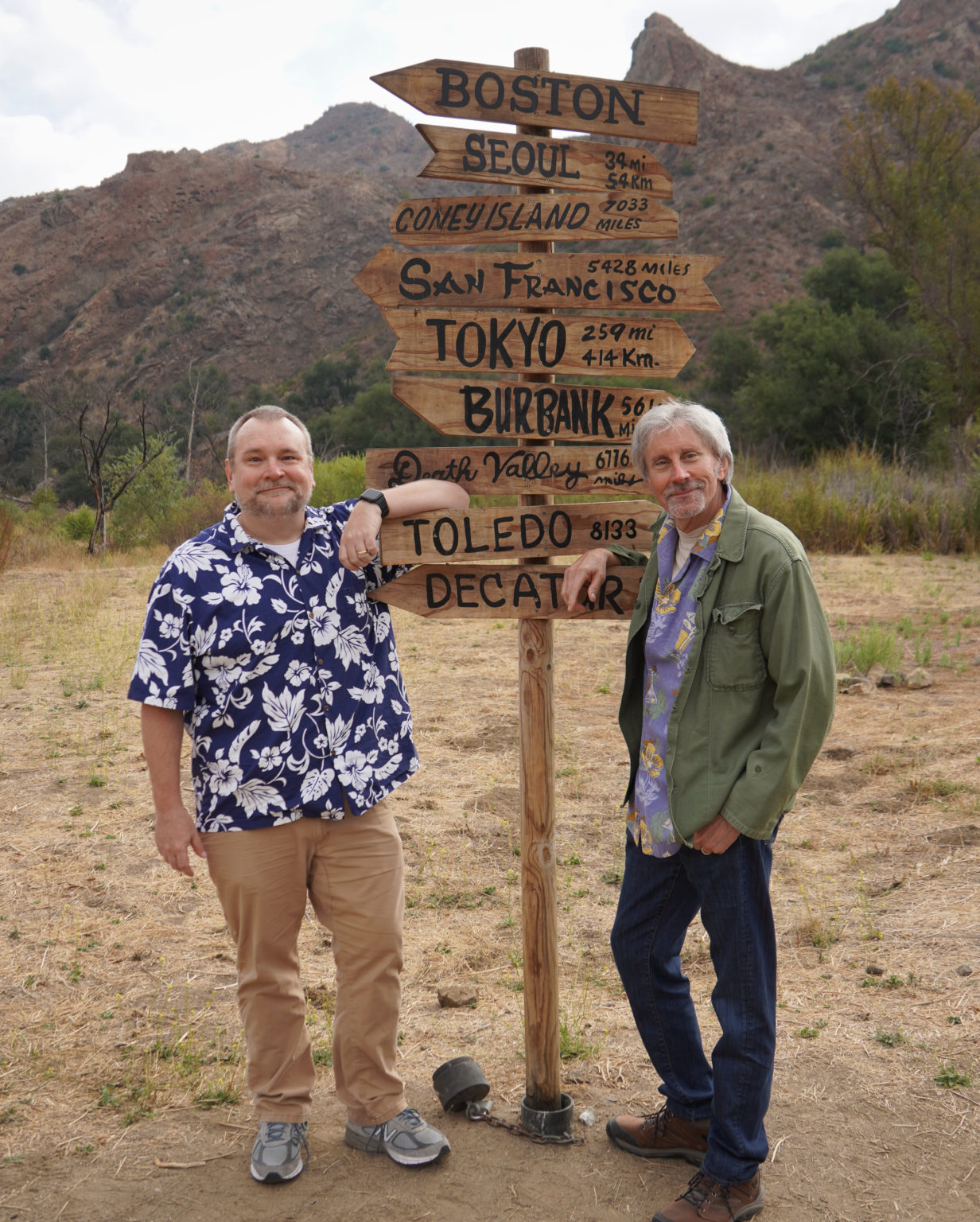 91 - Live from the Ranch - MASH Matters