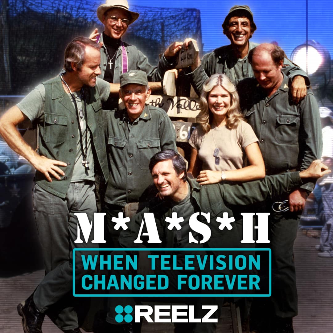 90 - The M*A*S*H Top 50 - MASH Matters