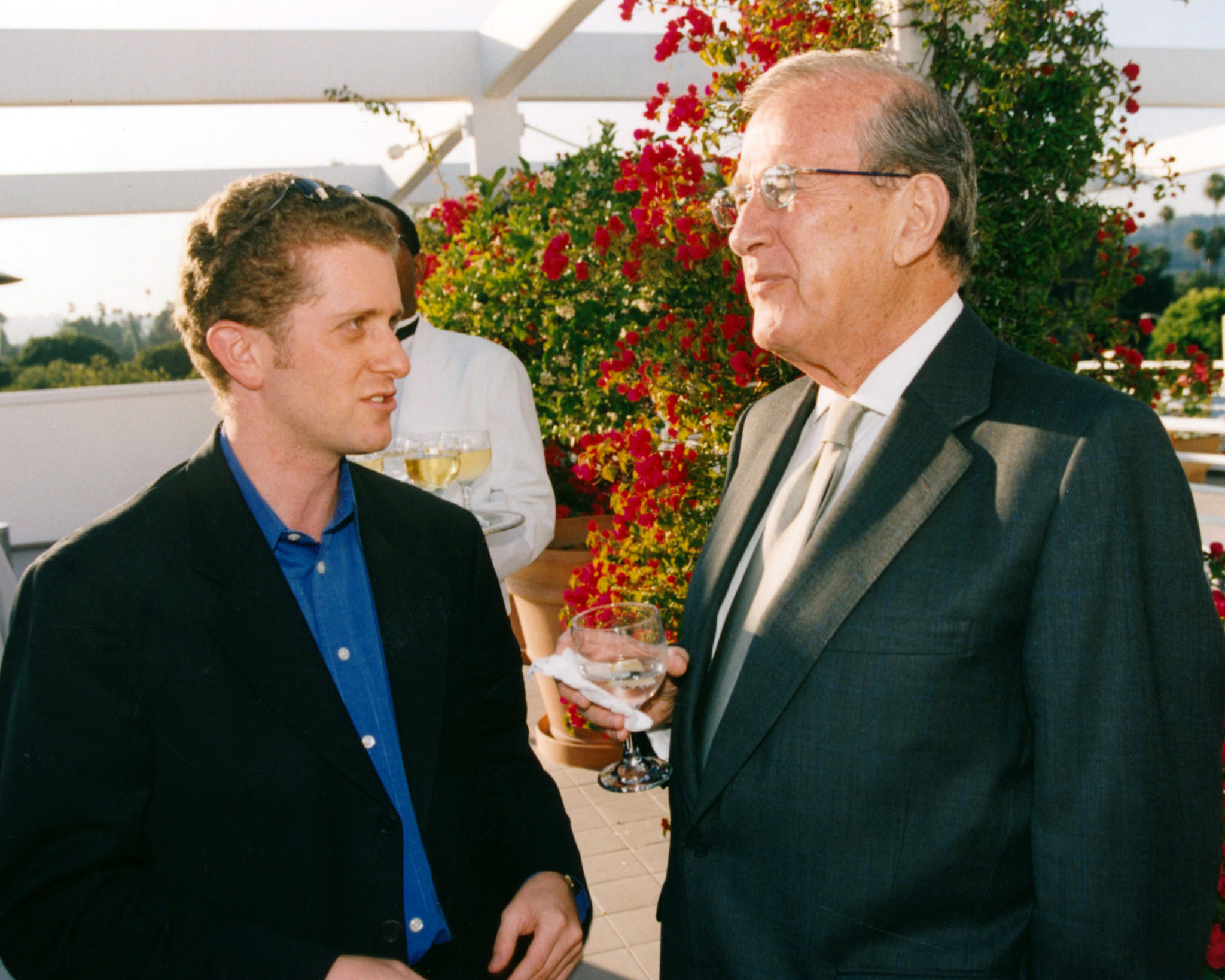 96 - Celebrating Larry Gelbart with special guest Dan Harrison - MASH ...