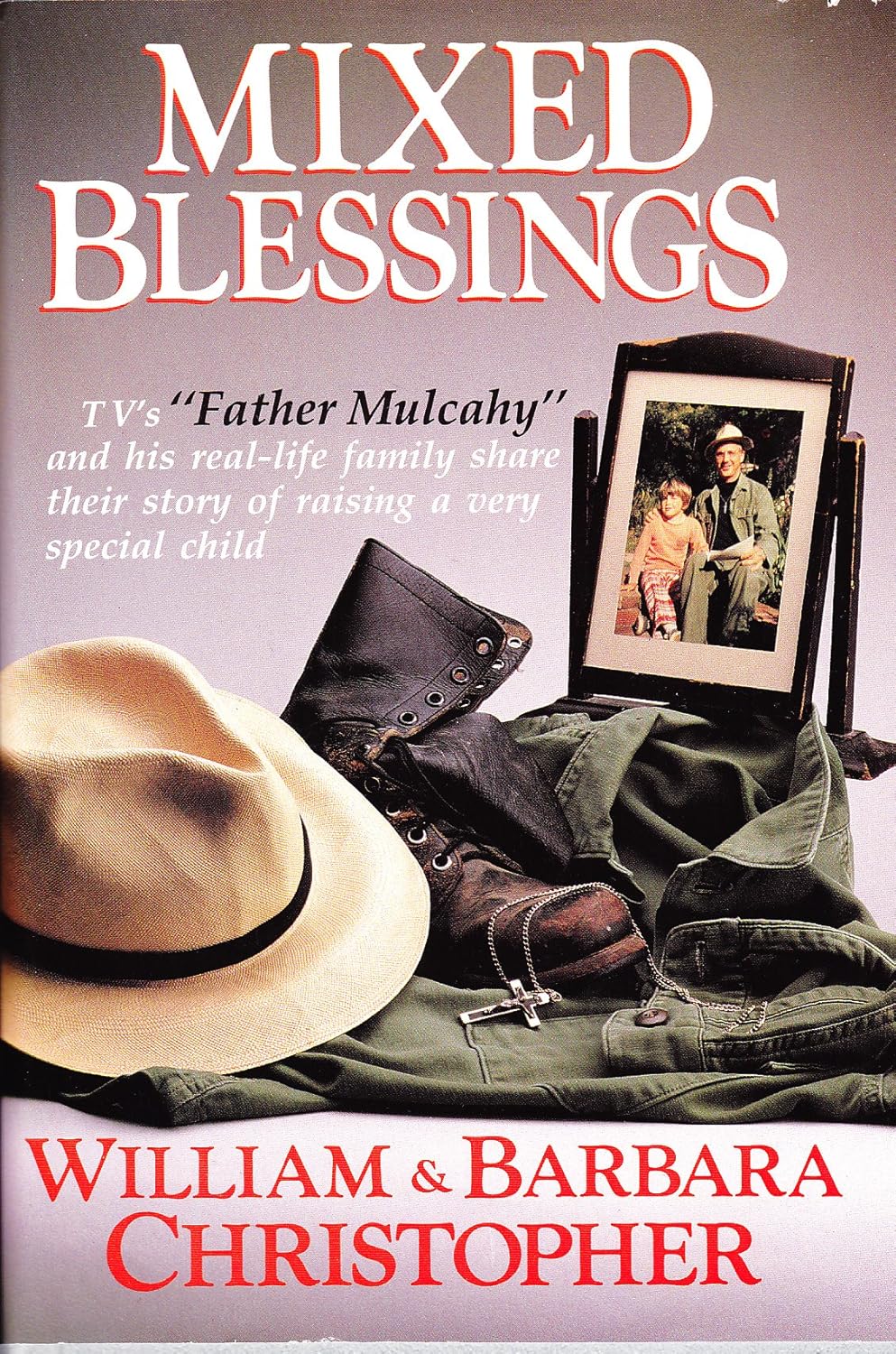 138 - Barbara Christopher! - MASH Matters